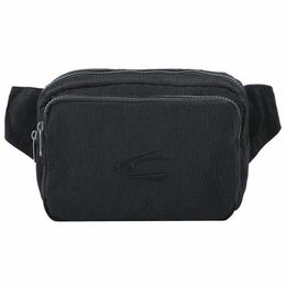 Camel Active Journey Gürteltasche 22 cm black