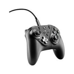 Thrustmaster eSwap S Pro Controller, Gamepad schwarz/grau