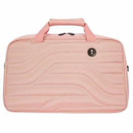 Bric'S Bric's BY Ulisse Weekender Reisetasche 47 cm pearl pink