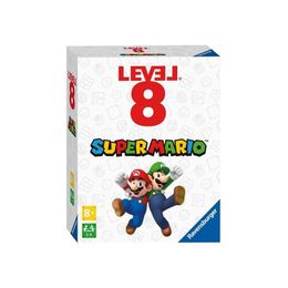 Ravensburger Level 8 - Super Mario Card Game