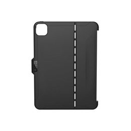 UAG Apple iPad 12.9" (2021) Scout Case - Black