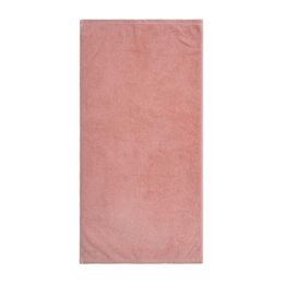 Handtuch Sansibar PINK (BL 50x100 cm)