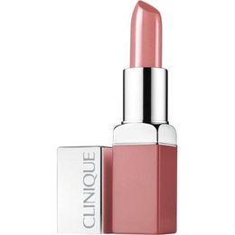 Clinique Pop Lip Colour & Primer Passion Pop