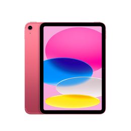 Apple iPad (2022) 256GB 5G - Pink