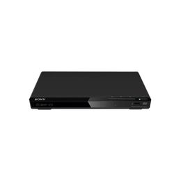 Sony DVP-SR370 - DVD Player (SCART ONLY)