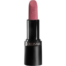 Collistar Make-up Lippen Puro Lipstick Matte 28 Rosa Pesca