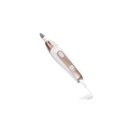 PROFICARE PC-MPS 3004 - electric manicure/pedicure device - white/champagne