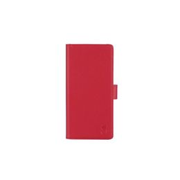 GEAR Wallet Case Red - Samsung A02s