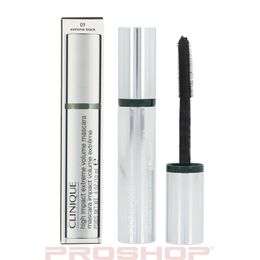 Clinique High Impact Extreme Volume Mascara - 01 Extreme Black 10 ml