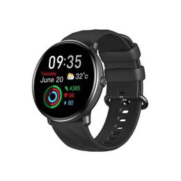 Zeblaze Smartwatch GTR 3 Pro (Black)