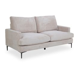 Casa Nova Sofa 3 Sitzer KALVIN (BHT 173x90x84 cm)