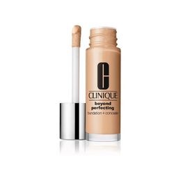 Clinique Beyond Perfecting Foundation + Concealer - CN 28 Ivory 30 ml