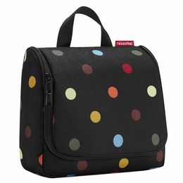 Reisenthel Toiletbag Kulturbeutel 23 cm dots