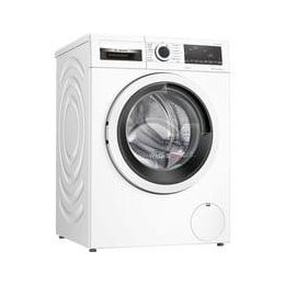 Bosch WNA13441 Serie 4, Waschtrockner weiß Kapazität Waschen: 9 kg Kapazität Trocknen: 5 kg Öffnung: Frontlader Dauer Standardprogramm: 450 min