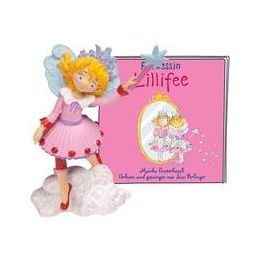 tonies Prinzessin Lillifee , Spielfigur Hörspiel Serie: Prinzessin Lillifee Art: Spielfigur Altersangabe: ab 4 Jahren Zielgruppe: Schulkinder, Kindergartenkinder