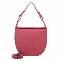 Fritzi aus Preussen Fritzi aus Preußen Jazy01 Dotty Schultertasche 32 cm squeezy pink