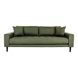 SONSTIGE Sofa 3 Sitzer LIDO (LBH 93x210x76 cm)