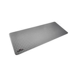 Napoleon Grill Bodenmatte grau, 230 x 90 cm geeignet für: Grill Features: hitzeresistent