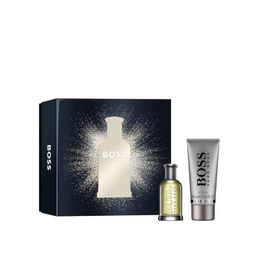 HUGO BOSS Bottled Eau De Toilette Festive Gift Set