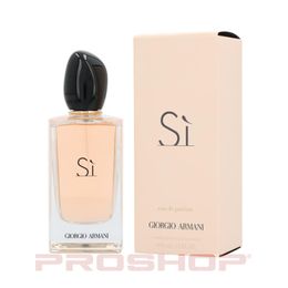 Giorgio Armani Si