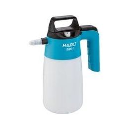 Hazet Pumpspr&uuml;hflasche 199N-1, Druckspr&uuml;her blau/wei&szlig;