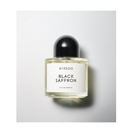 Byredo Black Saffron 100 ml Eau De Parfum