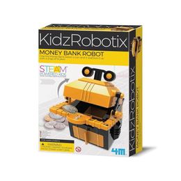 4M KidzRobotix / Money Bank Robot