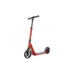 Smartscoo Eco - Scooter Erwachsene - Red