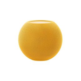 Apple HomePod mini - Yellow