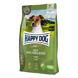 Happy Dog Sensible Mini Neuseeland 4 kg