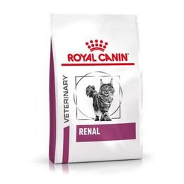 Royal Canin ® Veterinary RENAL 4 kg