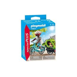 Playmobil Special PLUS - Bicycle Excursion