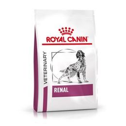 Royal Canin Veterinary RENAL 14 kg