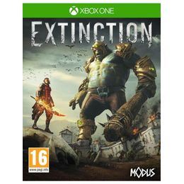 Maximum Games Extinction - Microsoft Xbox One - Action/Abenteuer - PEGI 16