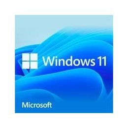 Microsoft Windows 11 Home, Betriebssystem-Software 64-Bit, Deutsch, USB-Stick