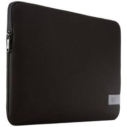 Case Logic® Notebook Hülle Reflect Laptop Sleeve 14 BLACK Passend für maximal: 35,6 cm (14) Schwarz