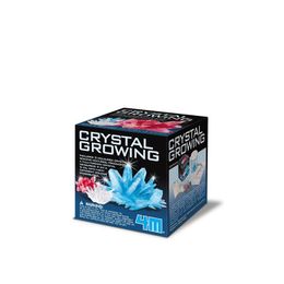 4M Crystal growing