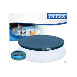 Intex Easy Set Pool Cover 457 Cm.