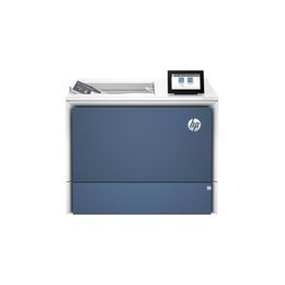 HP Color LaserJet Enterprise 6700dn Laserdrucker - Farbe - Laser