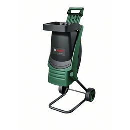 Bosch Home and Garden AXT Rapid 2000 Messer-Häcksler