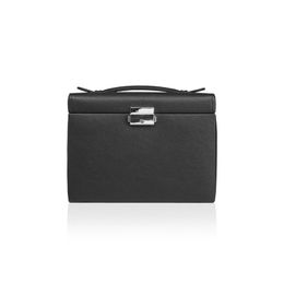 Cimi Studio - Jewelry Box in Black PU