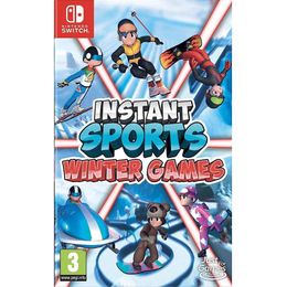 Instant Sports: Winter Games - Nintendo Switch - Sport - PEGI 3