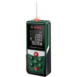 Bosch Digitaler Laser-Entfernungsmesser UniversalDistance 40C - 0603672101