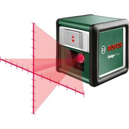Bosch Kreuzlinien-Laser Quigo Plus - 0603663602