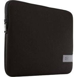 Case Logic® Notebook Hülle Reflect MacBook Sleeve 13 BLACK Schwarz