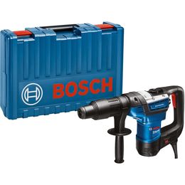 Bosch Bohrhammer mit SDS max GBH 5-40 D - 0611269001