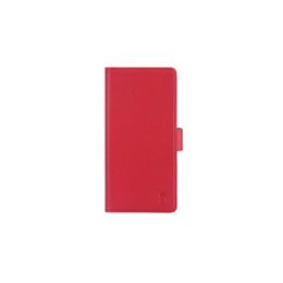 GEAR Wallet Case Red - Samsung A22 5G