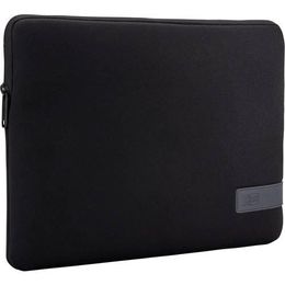 Case Logic® Notebook Hülle Reflect MacBook Sleeve 14 Black Schwarz