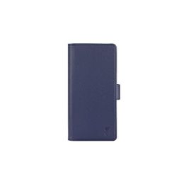 GEAR Wallet Case Blue - Samsung A02s