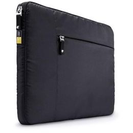Case Logic® Notebook Hülle Laptop Sleeve 13 Black Passend für maximal: 33,0 cm (13) Schwarz
